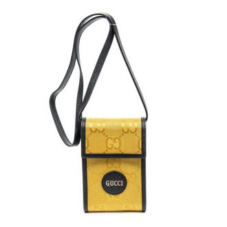 Gucci Crossbody Bags - Off The Grid Crossbody - Gr. unisize - in Gelb - für Damen