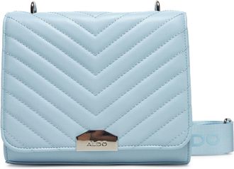 Aldo Handtasche Aldo Melophuss 13989270 Himmelblau