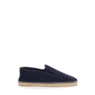 Castaner Java Espadrille - - Shoes - Herren - Blau - 41 EU