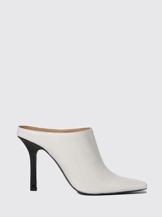 Patrizia Pepe Chaussures Femme couleur Blanc