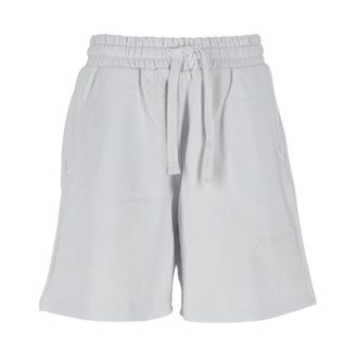 Hinnominate Hinnominate, Herren, Shorts, Wei&szlig;, MGr&ouml;&szlig;e