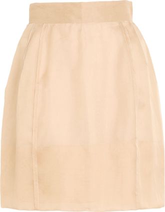 Dolce & Gabbana HOSEN & R&Ouml;CKE - Minir&ouml;cke auf YOOX.COM