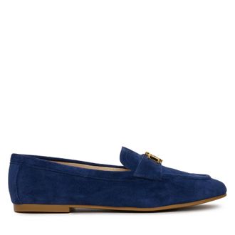 Lauren Ralph Lauren Slipper LAUREN RALPH LAUREN Averi III 802959266001 Dunkelblau