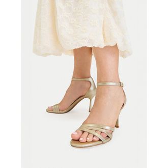 Jenny Sandalen JENNY CEO-HY8188S-1 Goldfarben