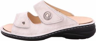 Finn Comfort Damen, Schuhe, Beige, 38 EUGr&ouml;&szlig;e