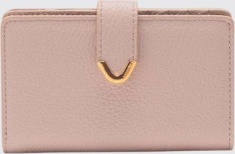 Coccinelle Geldb&ouml;rse COCCINELLE Damen Farbe Pink