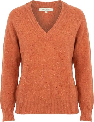 Really Wild STRICKWAREN - Pullover auf YOOX.COM