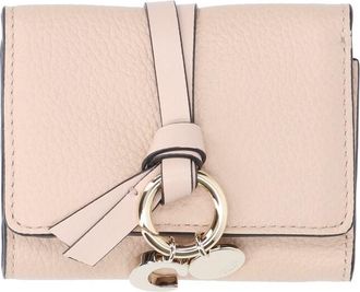 Chlo&eacute; Wallet Alphabet