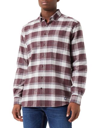 Daniel Hechter Shirt B.D. Casual RF