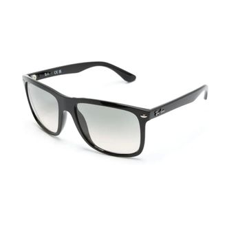 Ray-Ban unisex, Accessoires, Noir, Taille: 60 MM Rb4547 60132 Lunettes de soleil