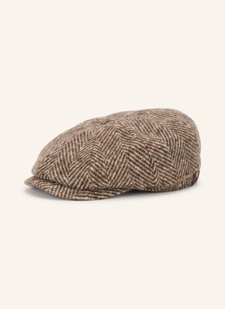 Stetson Stetson M&uuml;tze Hatteras beige