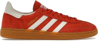adidas Femme, Chaussures, Rouge, Taille: 37 1/3 EU Handball Spezial