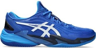 Asics Herren Tennisoutdoorschuhe COURT FF 3 NOVAK CLAY