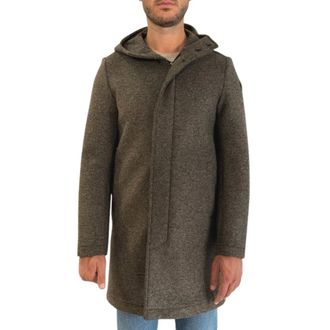 Colmar Femme, Manteaux, Brun, Taille: 46 FR Parka Imperm&eacute;able