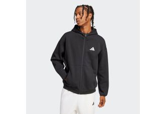 adidas Kapuzensweatshirt FUTURE ICONS SMALL LOGO