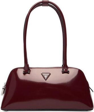 Guess Handtasche Arnela HWNY94 96080 Dunkelrot