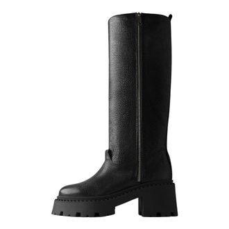 L37 Asteroid Belt Stiefel - - Shoes - Damen - Schwarzk - 36 EU