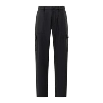 Etro Herren, Hosen, Schwarzk, MGr&ouml;&szlig;e