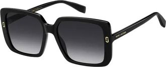 Marc Jacobs Damen, Accessories, Schwarzk, 54 MMGr&ouml;&szlig;e