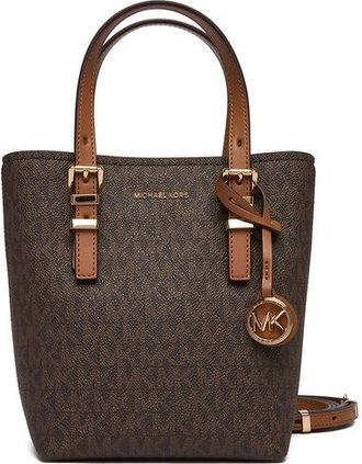 Michael Kors Handtasche 32T5GQNC0B Braun