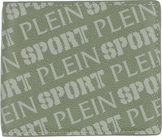 Plein Sport Kleinlederwaren - Brieftaschen auf YOOX.COM