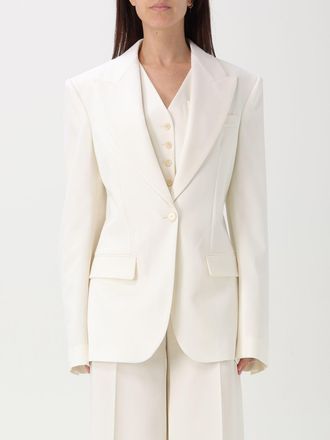 Stella McCartney Blazer STELLA MCCARTNEY Damen Farbe Beige