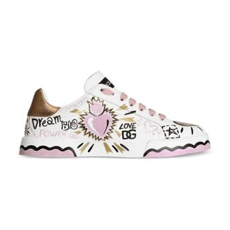 Dolce & Gabbana Damen, Schuhe, Mehrfarbig, 39 EUGr&ouml;&szlig;e