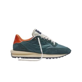 Hidnander Tenkei Man Stilvolle Uhr - - Shoes - Herren - Gr&uuml;n - 41 EU