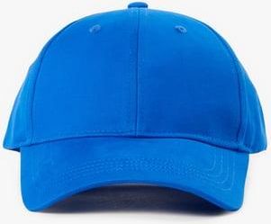 Saison 1865 Casquette en coton