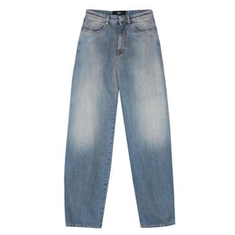 3x1 Damen, Jeans, Blau, W27Gr&ouml;&szlig;e