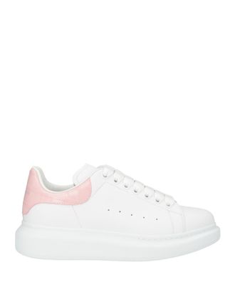 Alexander McQueen SCHUHE - Sneakers auf YOOX.COM