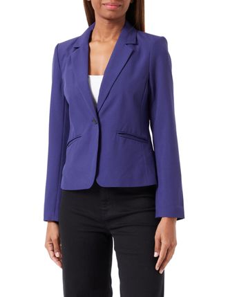 Vero Moda Blazer Damen, Astral Aura,M