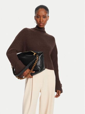 Emporio Armani Handtasche EW003123 AF19173 UC001 Schwarz