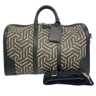 Gucci unisex, Pre-owned, Multicolore, Taille: ONE Size Sac Week-End Pre-owned