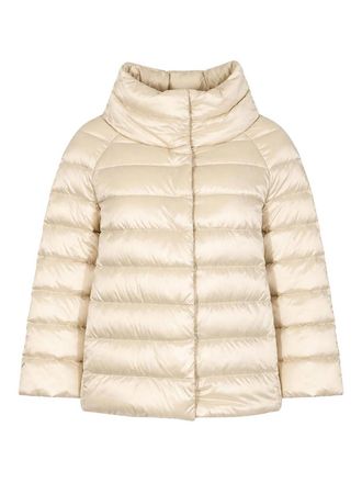 Herno Casualjacke - Creme