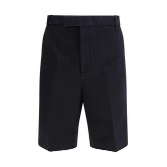 Thom Browne Herren, Shorts, Blau, XLGr&ouml;&szlig;e