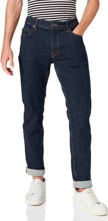 Marc O'Polo Herren 129917712132 Freizeithose, 81, 31 34