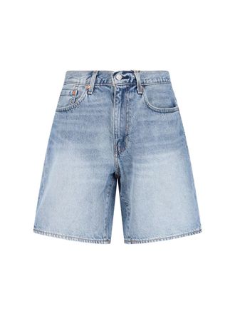 Levi's 468 Stay Loose Shorts