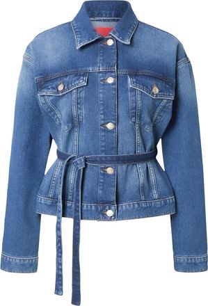 HUGO BOSS Jacke Gizzie