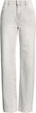 Vicolo HOSEN & R&Ouml;CKE - Jeanshosen auf YOOX.COM