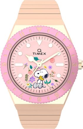 Timex Uhr Timex x Peanuts - In Bloom