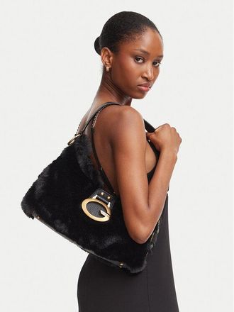 Guess Handtasche Camden HWFB93 08180 Schwarz
