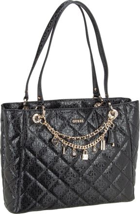 Guess Schultertasche Libby Noel