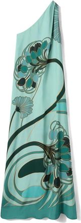La DoubleJ Femme, Robes, Vert, Taille: 40 FR Roy Dress