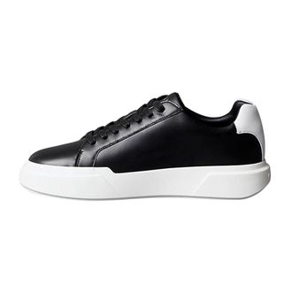 Calvin Klein Jeans Homme, Chaussures, Noir, Taille: 46 EU Baskets NYC