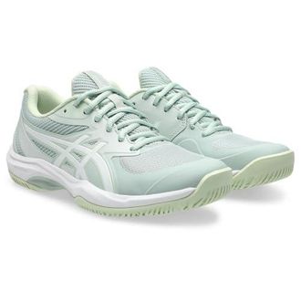 Asics Femme Game FF, Lichen Rock White, 38 EU