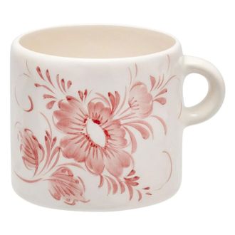Anna + Nina Mug Whimsical Anna + Nina