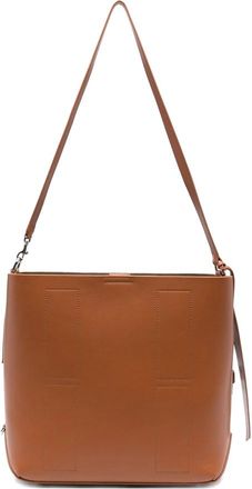 Hogan Medium Leather Shoulder Bag