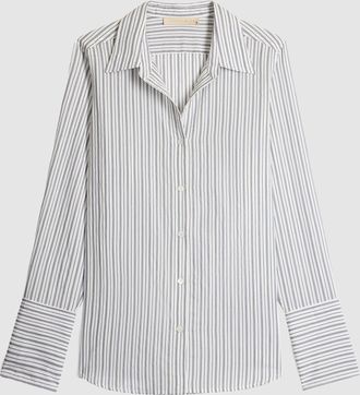 Vanessa Bruno Chemise Esti Marine