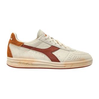 Diadora B.Elite Ascesa - - Shoes - Herren - Beige - 36 EU